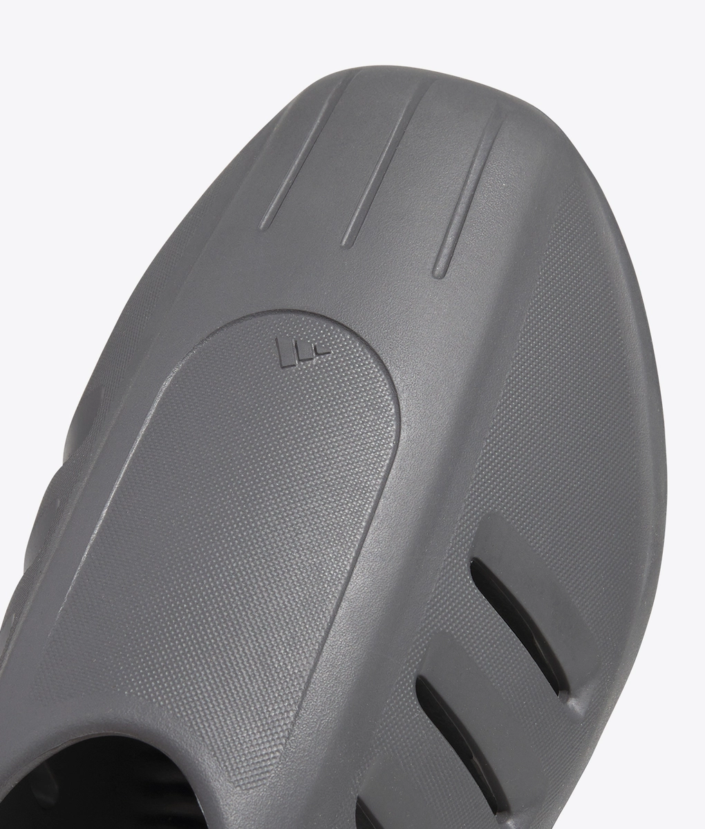 Adidas Originals - ADIDAS ORIGINALS ADIFOM IIINFINITY MULE GREY FIVE l ...