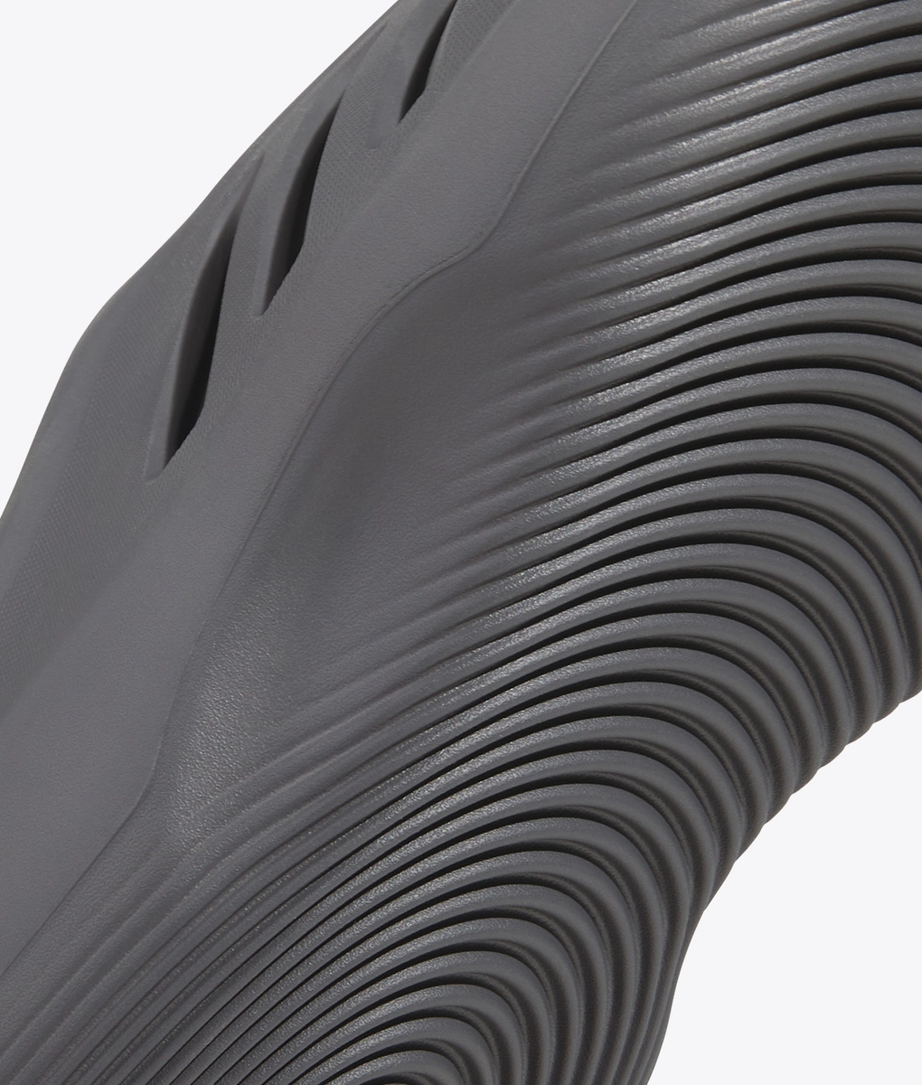 Adidas Originals - ADIDAS ORIGINALS ADIFOM IIINFINITY MULE GREY FIVE l ...