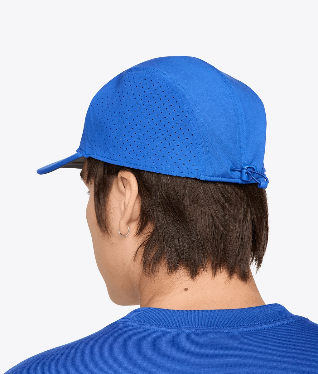 Nike - NIKE ACG CAPE FLY CAP GAME ROYAL/REFLECTIVE SILVER l Buy Hat ...