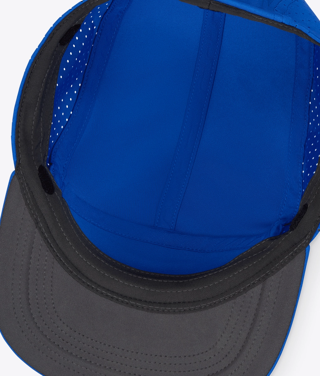 Nike - NIKE ACG CAPE FLY CAP GAME ROYAL/REFLECTIVE SILVER l Buy Hat ...