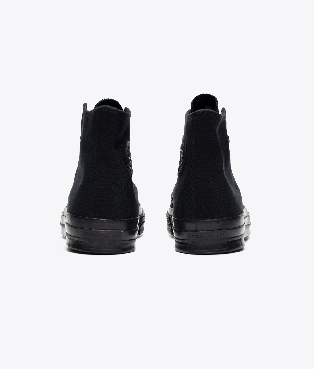 Converse - CONVERSE CHUCK 70 HIGH BLACK/ALMOST BLACK l BUY Men's ...