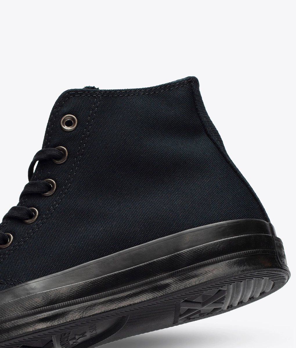 Converse - CONVERSE CHUCK 70 HIGH BLACK/ALMOST BLACK l BUY Men's ...