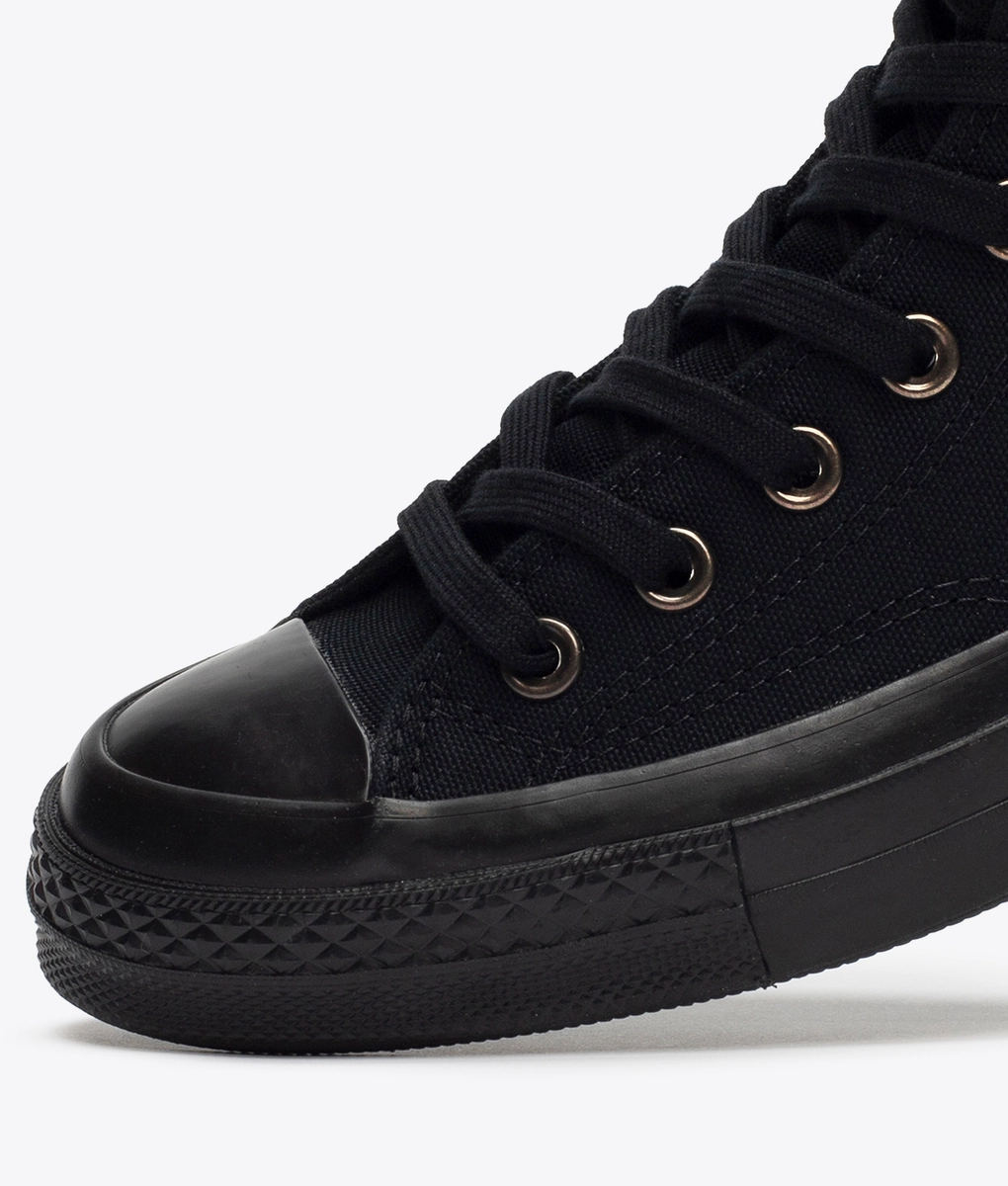 Converse - CONVERSE CHUCK 70 HIGH BLACK/ALMOST BLACK l BUY Men's ...
