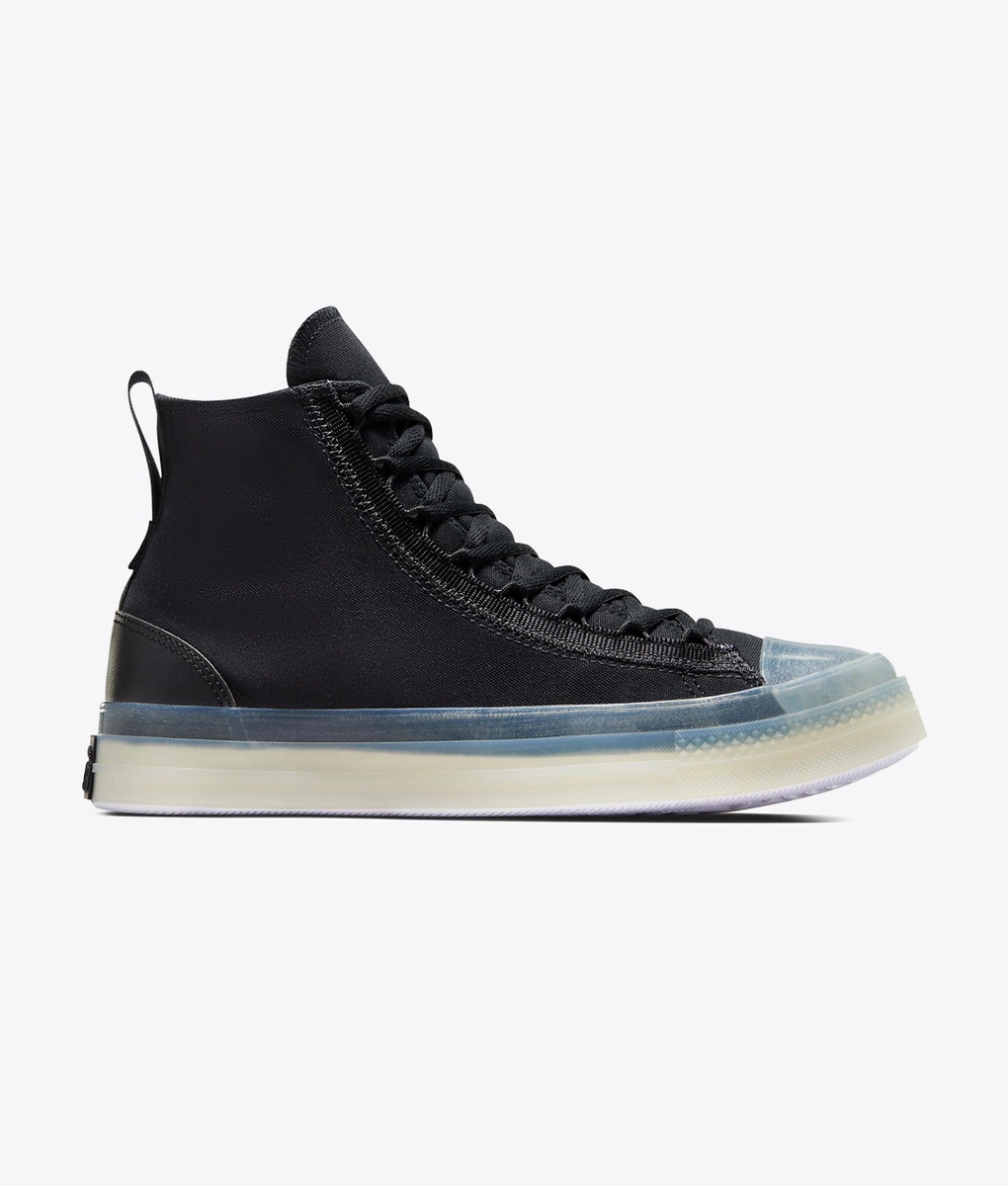 Converse - CONVERSE CHUCK TAYLOR ALL STAR CX EXP2 HIGH BLACK/WHITE l ...