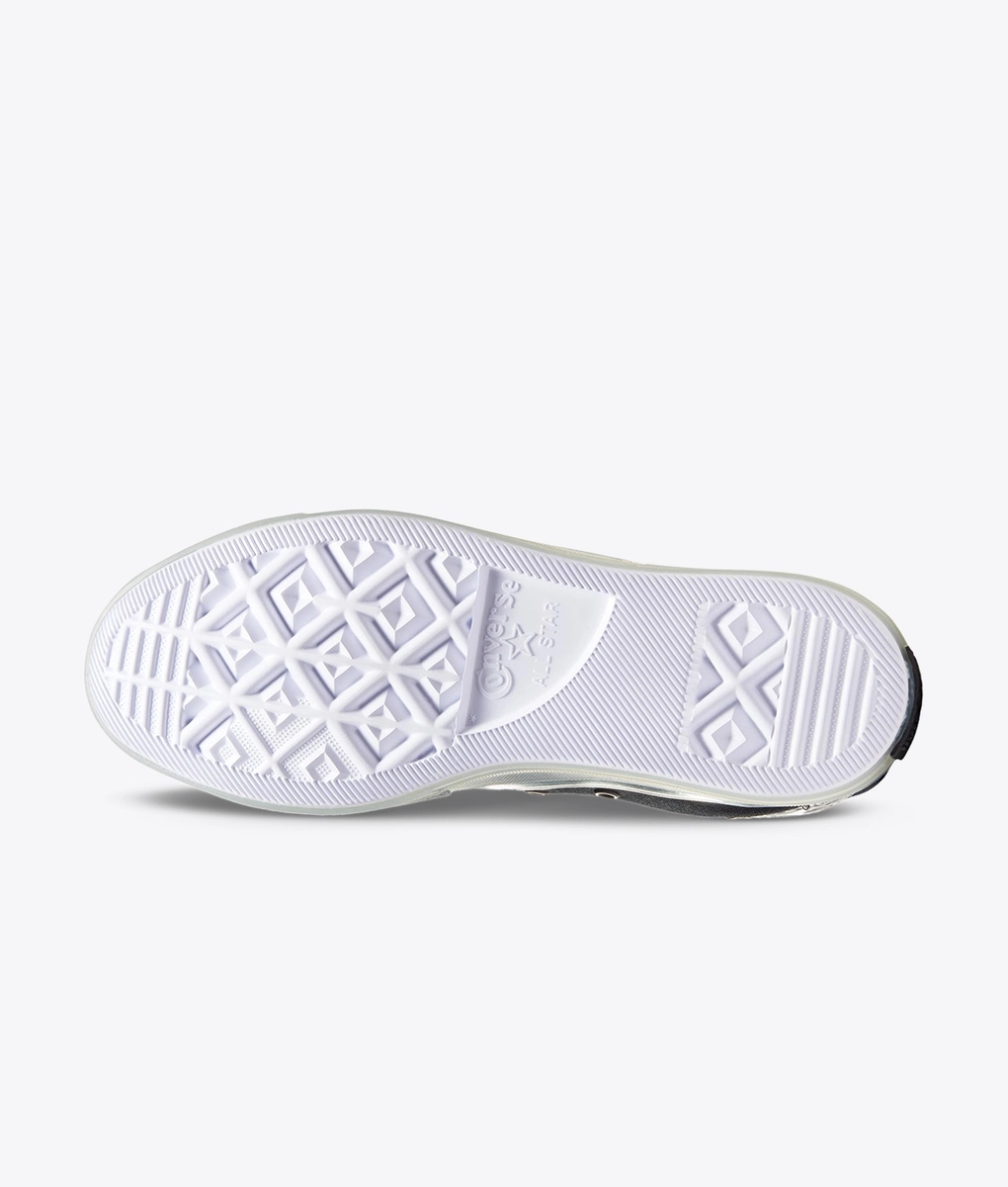 Converse - CONVERSE CHUCK TAYLOR ALL STAR CX EXP2 HIGH BLACK/WHITE l ...