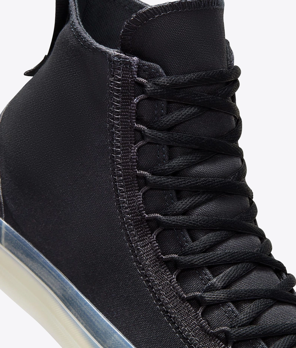 Converse - CONVERSE CHUCK TAYLOR ALL STAR CX EXP2 HIGH BLACK/WHITE l ...