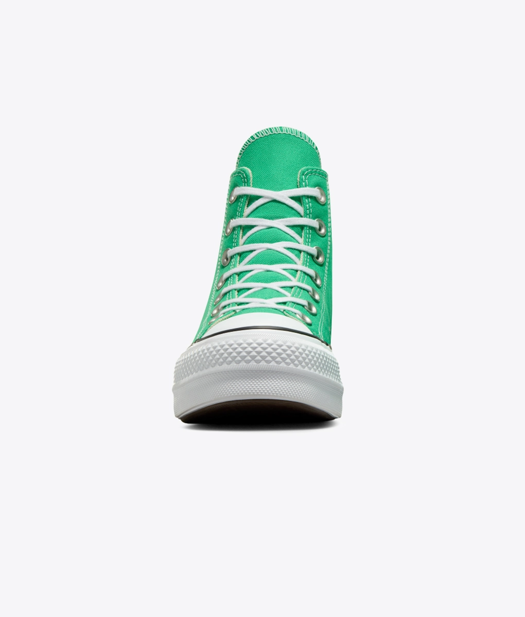 Converse - CHUCK TAYLOR ALL STAR LIFT HIGH - VegNonVeg