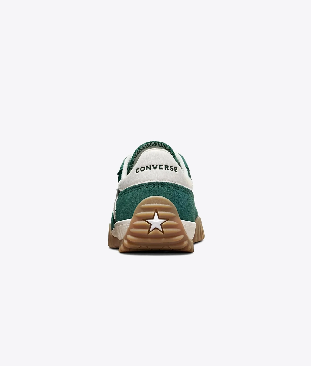 Converse - CONVERSE RUN STAR TRAINER GREEN ENVY/EGRET-WHITE l BUY ...