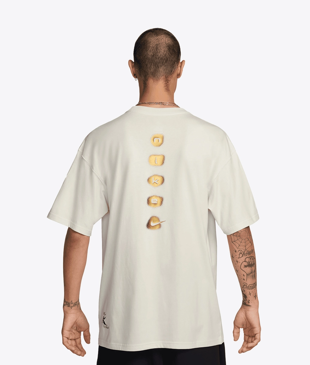 Nike - NIKE SPORTSWEAR M90 TEE AMD PHANTOM l Buy Men's Tee Online at ...