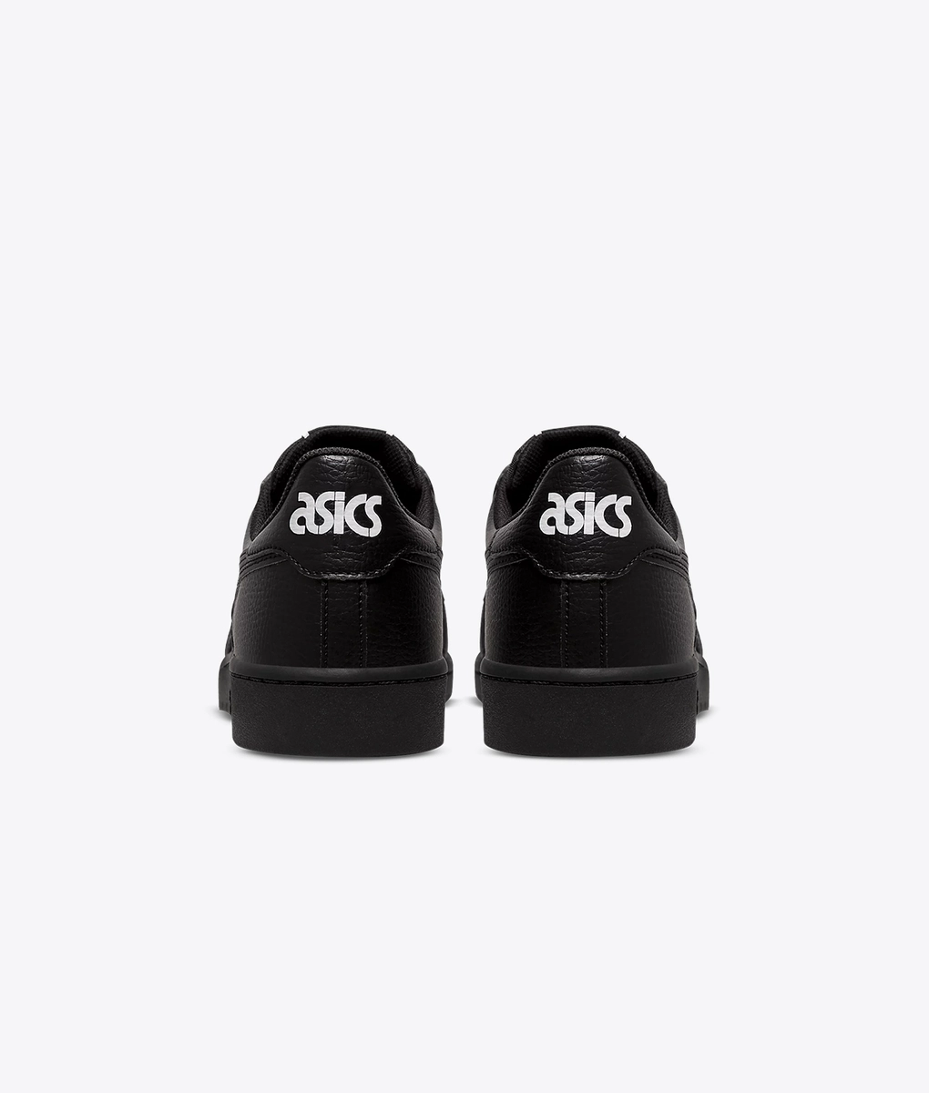 ASICS - ASICS JAPAN S BLACK l BUY Men's Sneakers Online at VegNonVeg ...