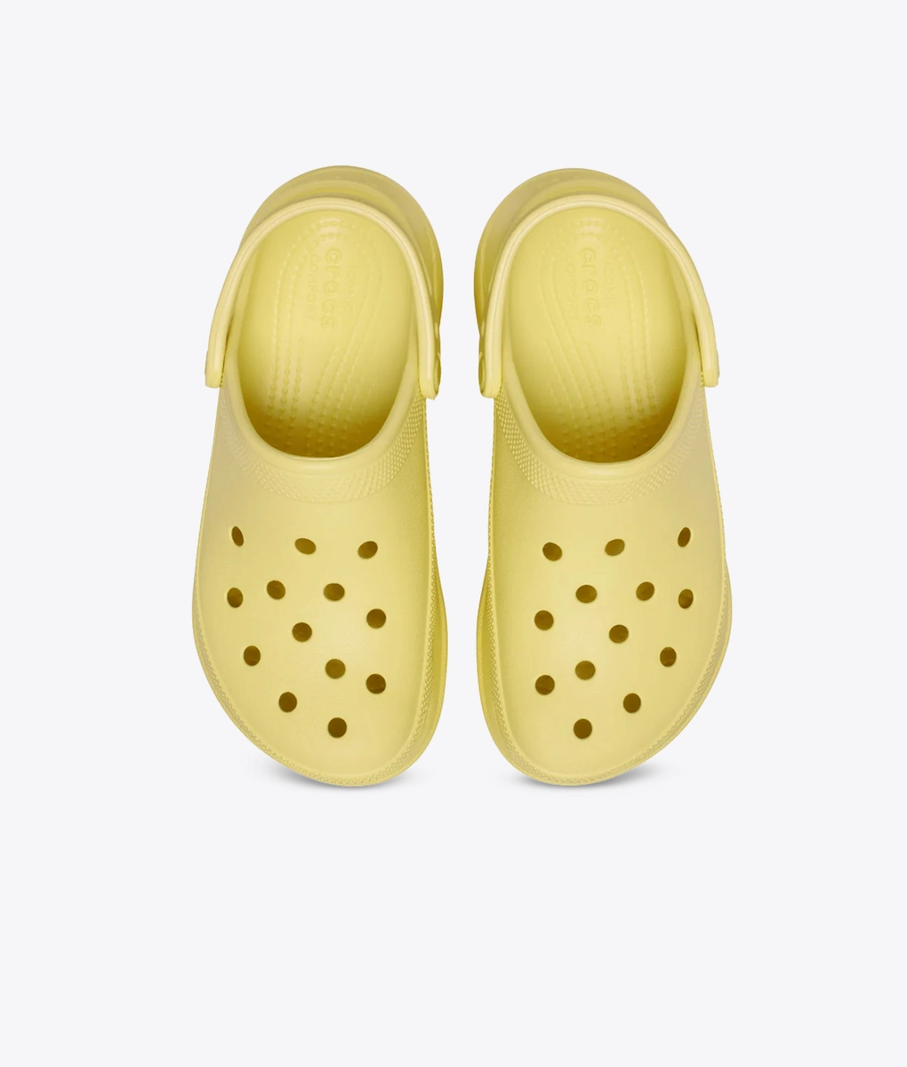 Crocs - CROCS BAE CLOG DAYLILY l Buy Women's Slides Online at VegNonVeg ...