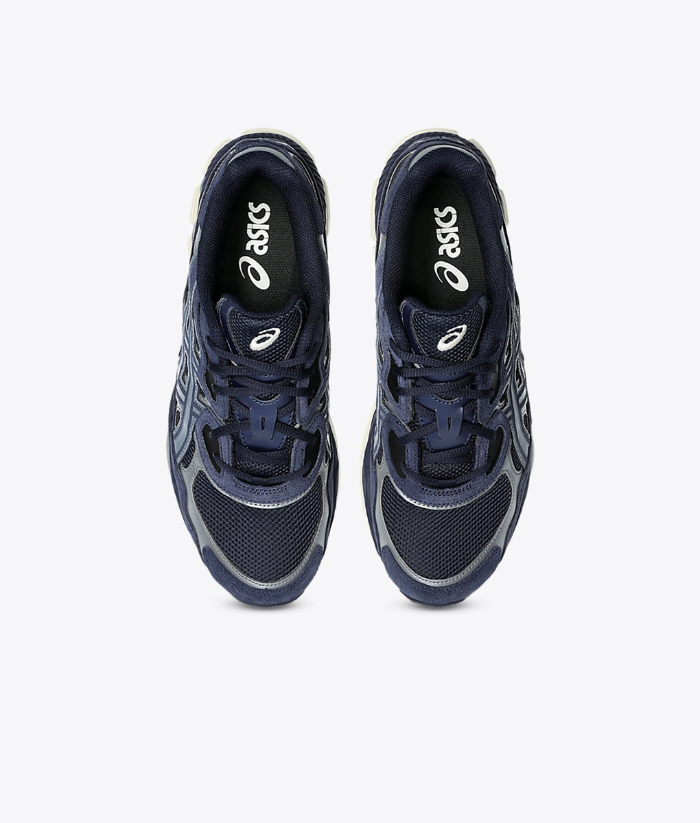 ASICS - ASICS GEL-NYC MIDNIGHT l BUY Men's Sneakers Online at VegNonVeg ...