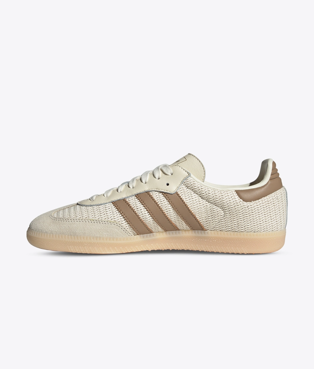Adidas Originals - SAMBA OG - VegNonVeg