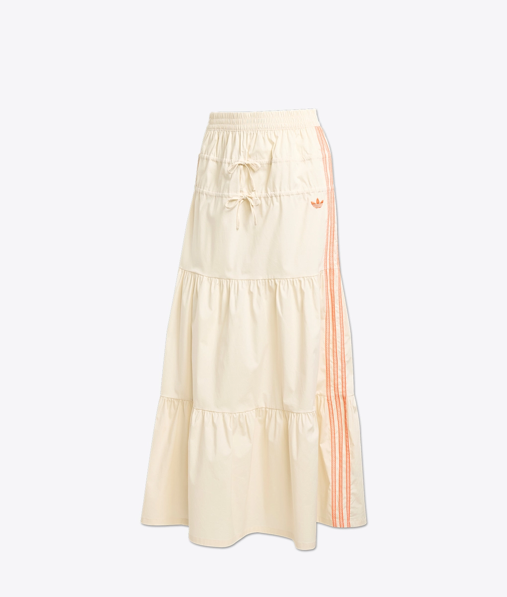 Adidas Originals - ADIDAS ORIGINALS SKIRT WONDER WHITE l Buy Women's ...