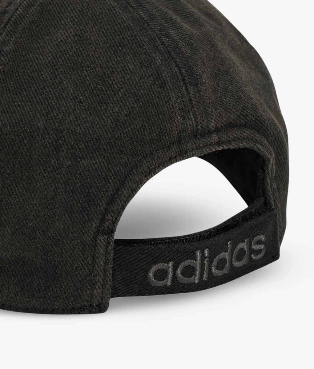 Adidas Originals - ADIDAS ORIGINALS X AVAVAV SLASHED CAP BLACK l Buy ...