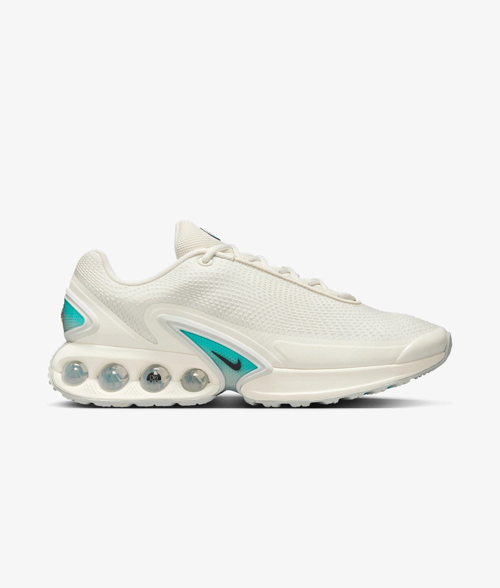 Nike - NIKE AIR MAX DN PHANTOM/BLACK-PHOTON DUST-BLEACHED TURQ l BUY ...