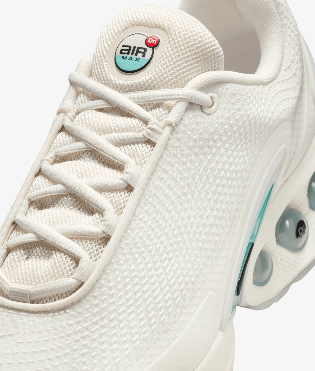 Nike - NIKE AIR MAX DN PHANTOM/BLACK-PHOTON DUST-BLEACHED TURQ l BUY ...