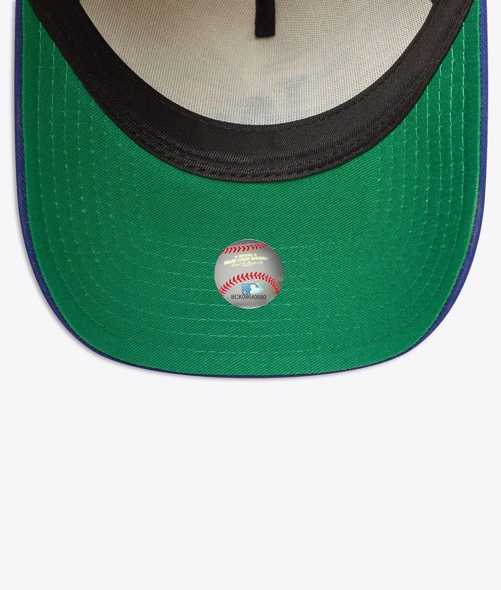 New Era - NEW ERA 9FORTY ASG PATCH E-FRAME LOS ANGELES DODGERS CAP ...