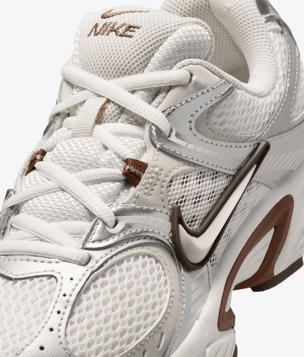 Nike - NIKE V5 RNR SAIL/LIGHT OREWOOD BROWN-FAUNA BROWN-PHANTOM l BUY ...