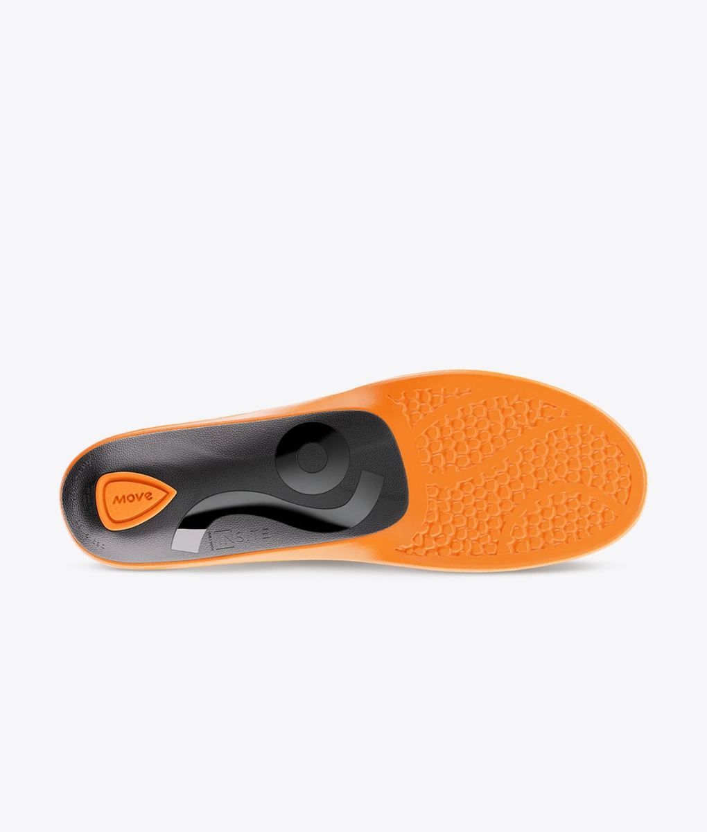 Move - MOVE ALL DAY INSOLES MULTICOLOR l Buy Accessories Online at ...