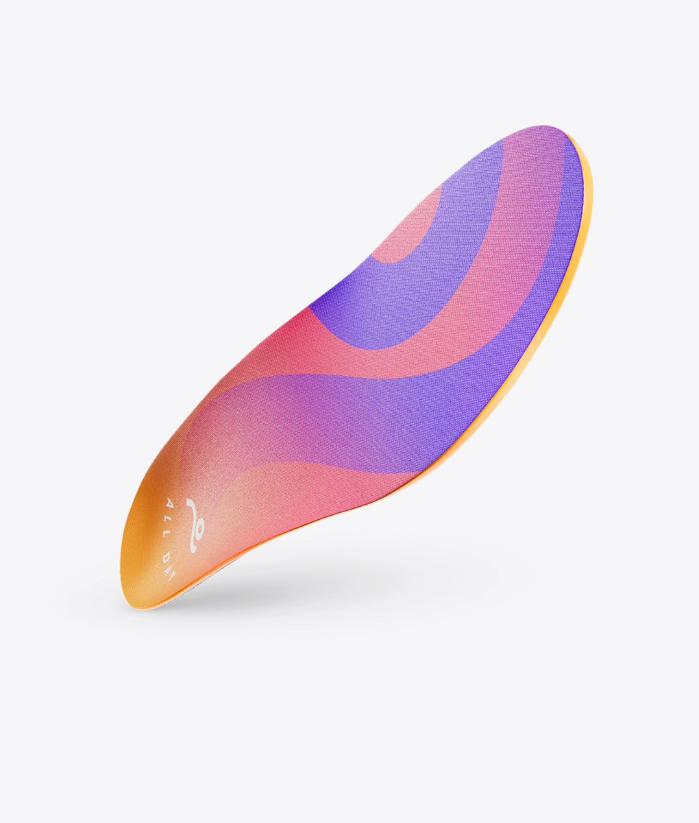 Move - MOVE ALL DAY INSOLES MULTICOLOR l Buy Accessories Online at ...