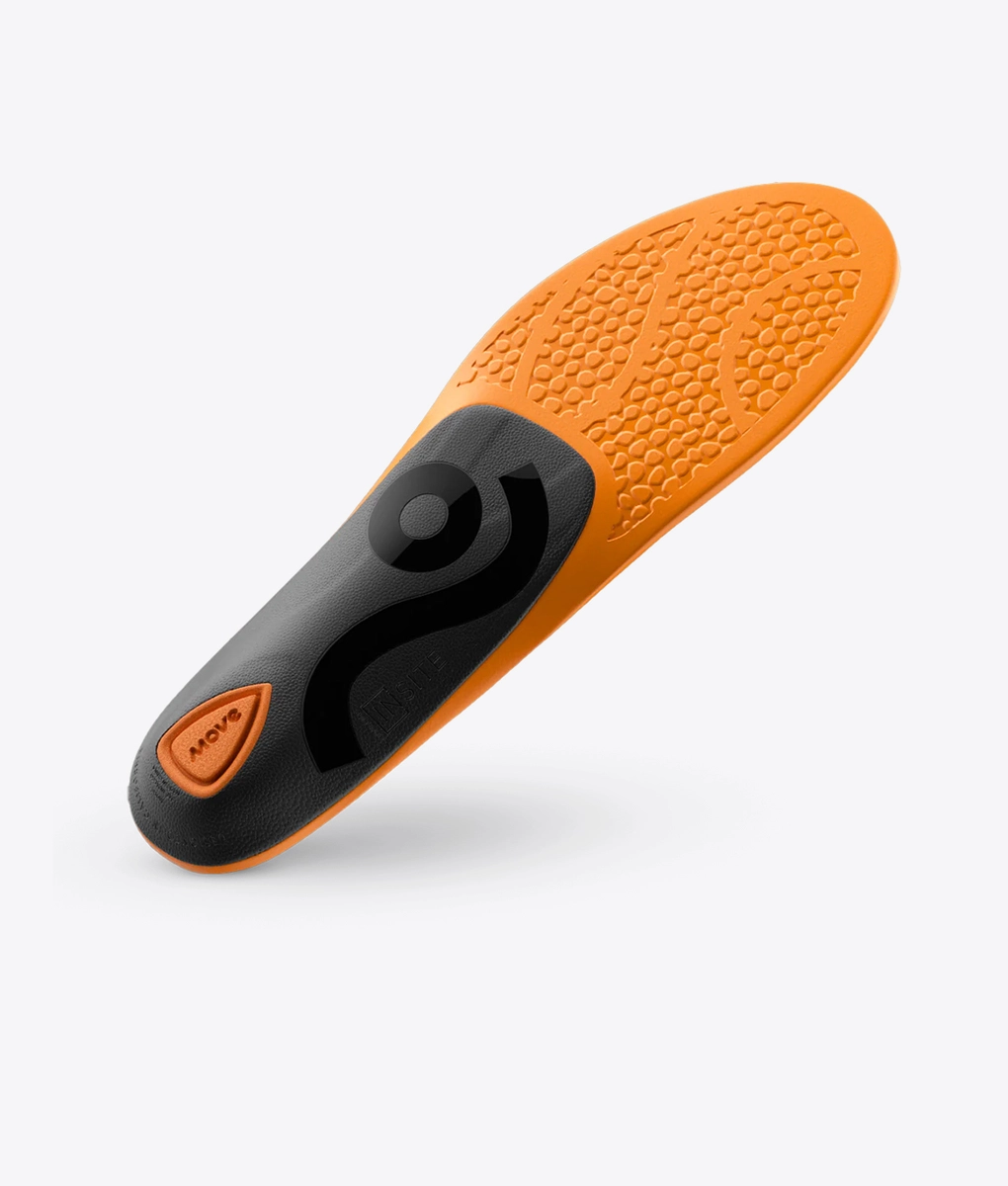 Move - MOVE ALL DAY INSOLES MULTICOLOR l Buy Accessories Online at ...