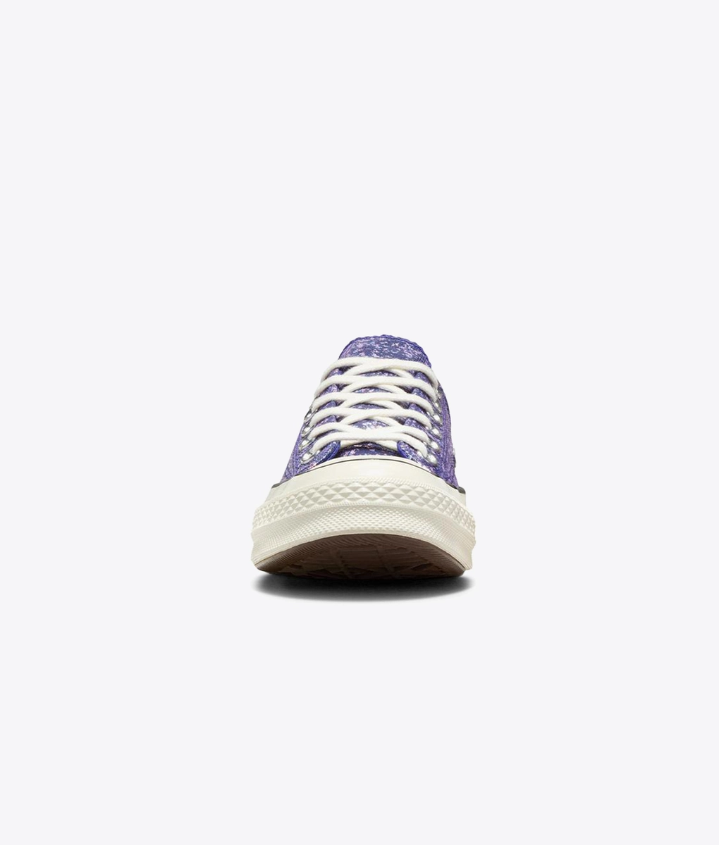 Converse - Converse Chuck 70 OX Night Indigo/Egret-Black | Buy Women's ...