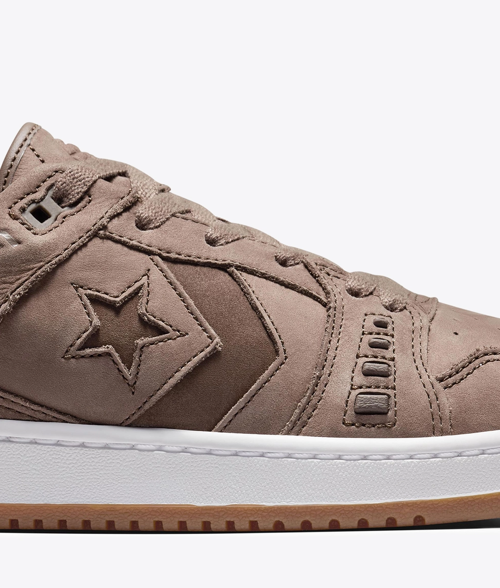 Converse - Converse As-1 Pro Dark Mushroom/Dark Chocolate | Buy Men's ...