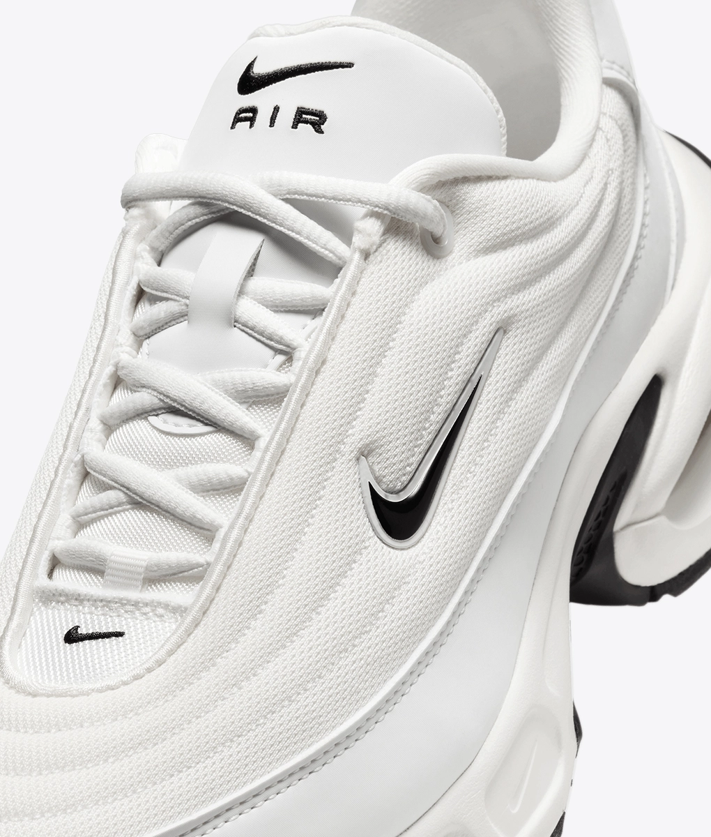 Nike - NIKE AIR MAX PORTAL SUMMIT WHITE/BLACK-SAIL l BUY Women's ...