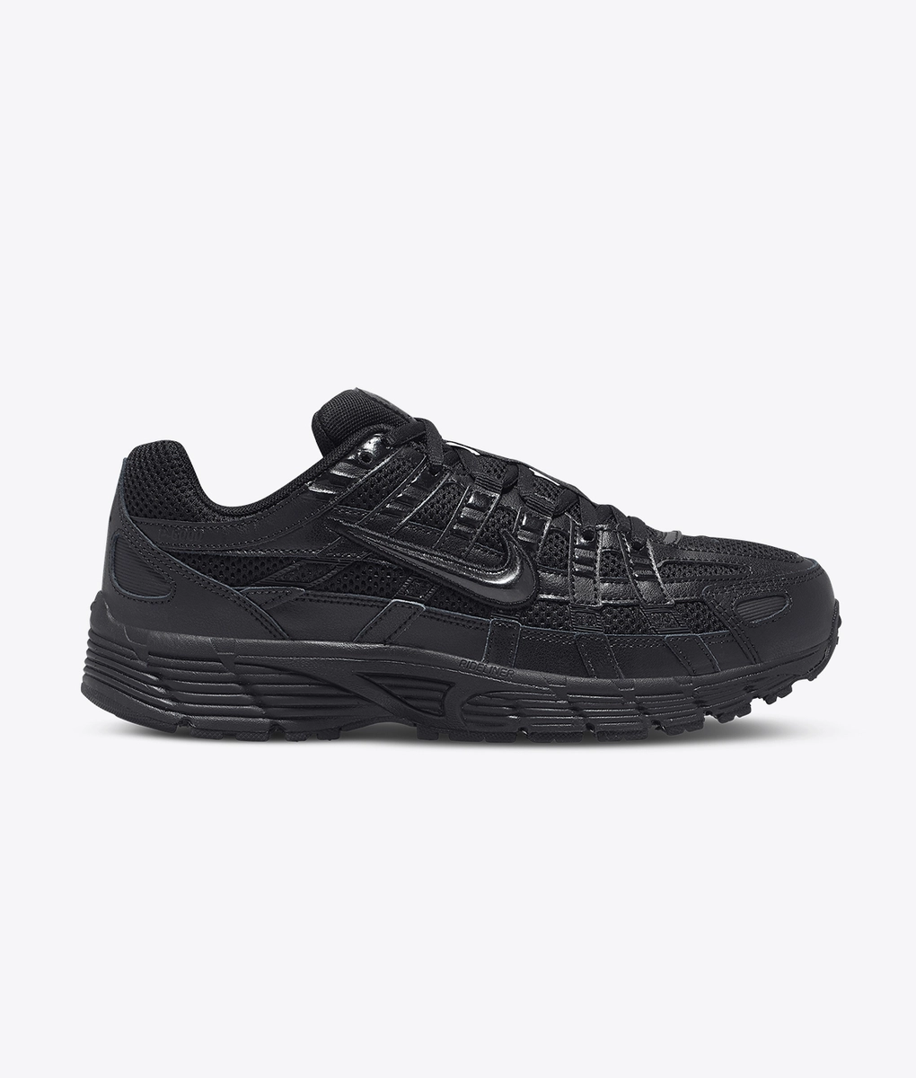 Nike - Nike P-6000 Black | Buy Men's Sneaker Online At VegNonVeg ...