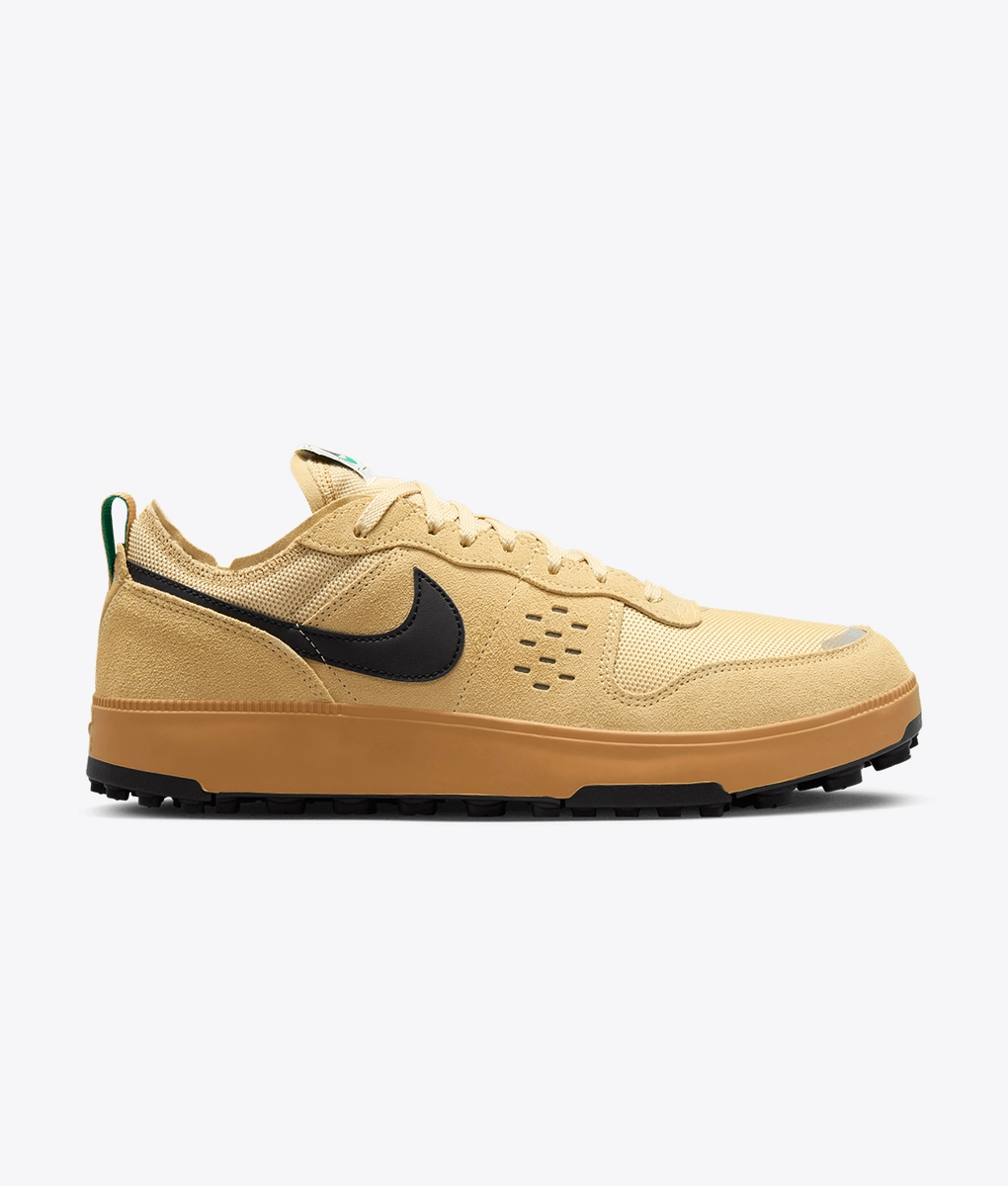 Nike - Nike C1TY Flax/Black-Sesame-Stadium Green | Buy Men's Sneaker ...