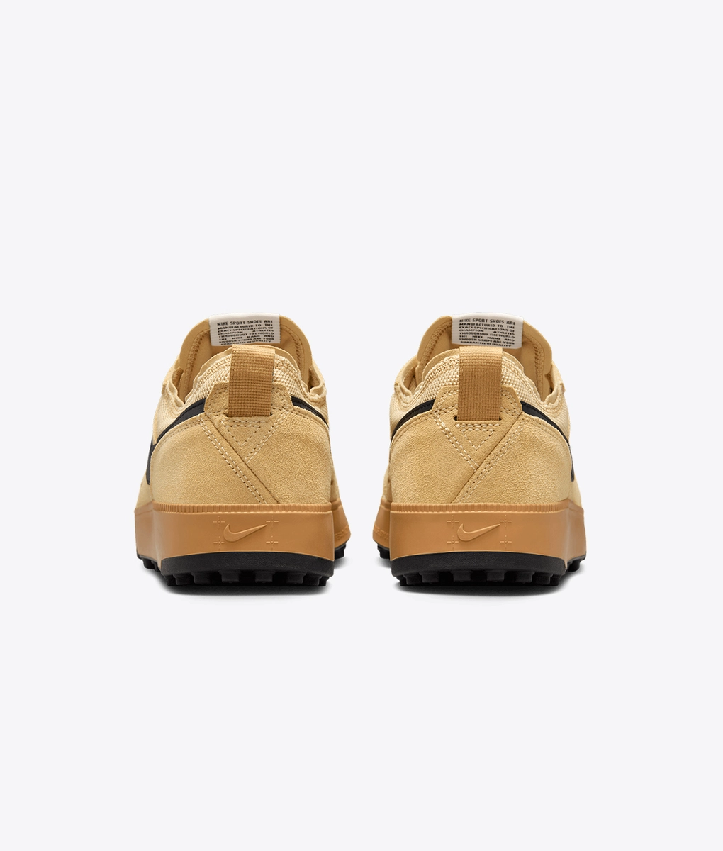 Nike - Nike C1TY Flax/Black-Sesame-Stadium Green | Buy Men's Sneaker ...