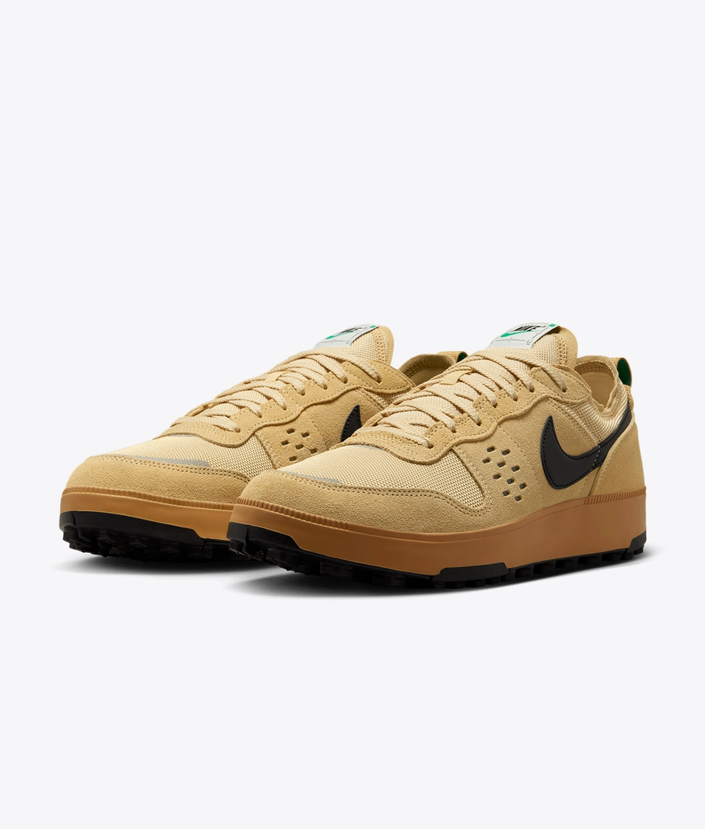 Nike - Nike C1TY Flax/Black-Sesame-Stadium Green | Buy Men's Sneaker ...