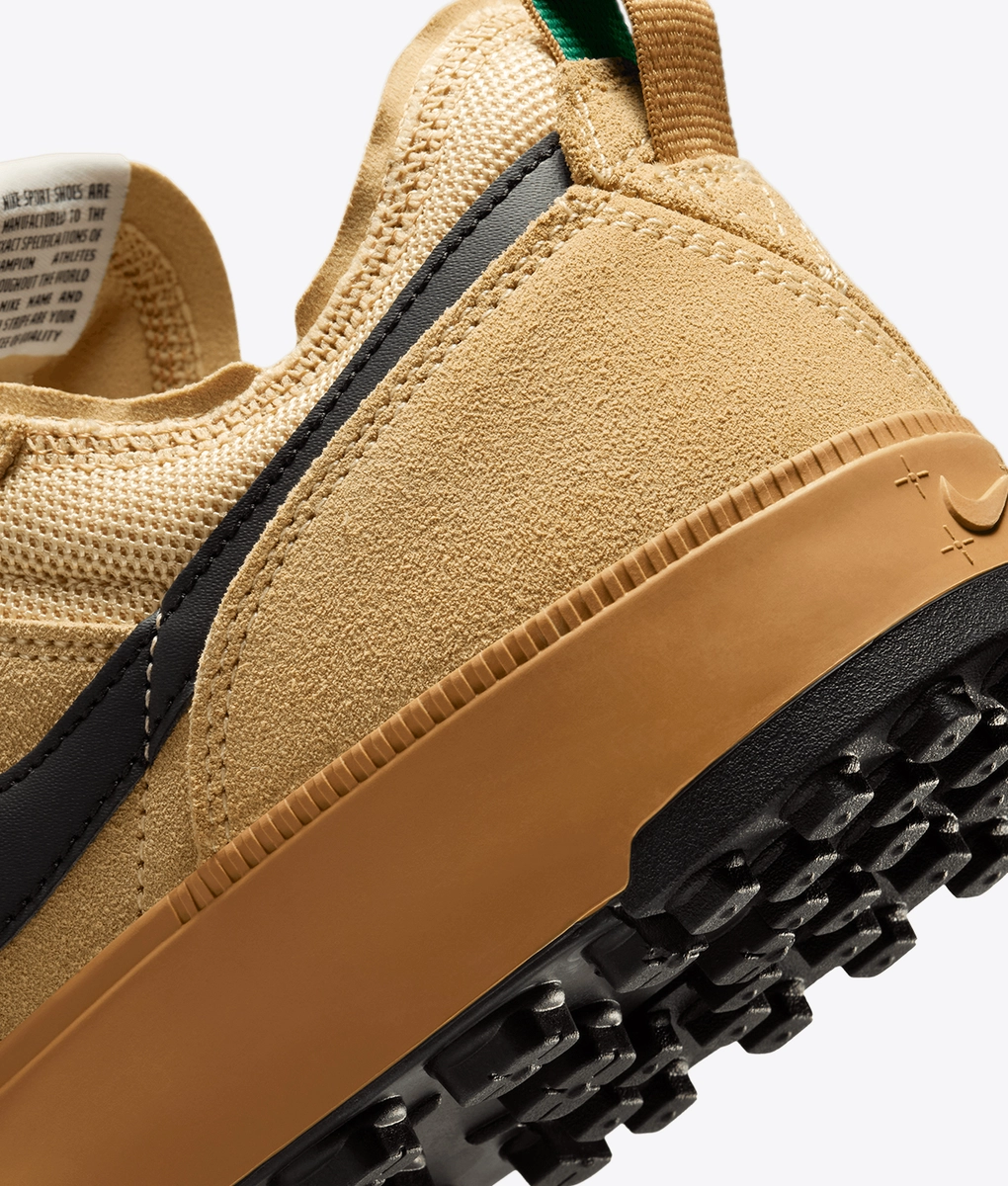 Nike - Nike C1TY Flax/Black-Sesame-Stadium Green | Buy Men's Sneaker ...