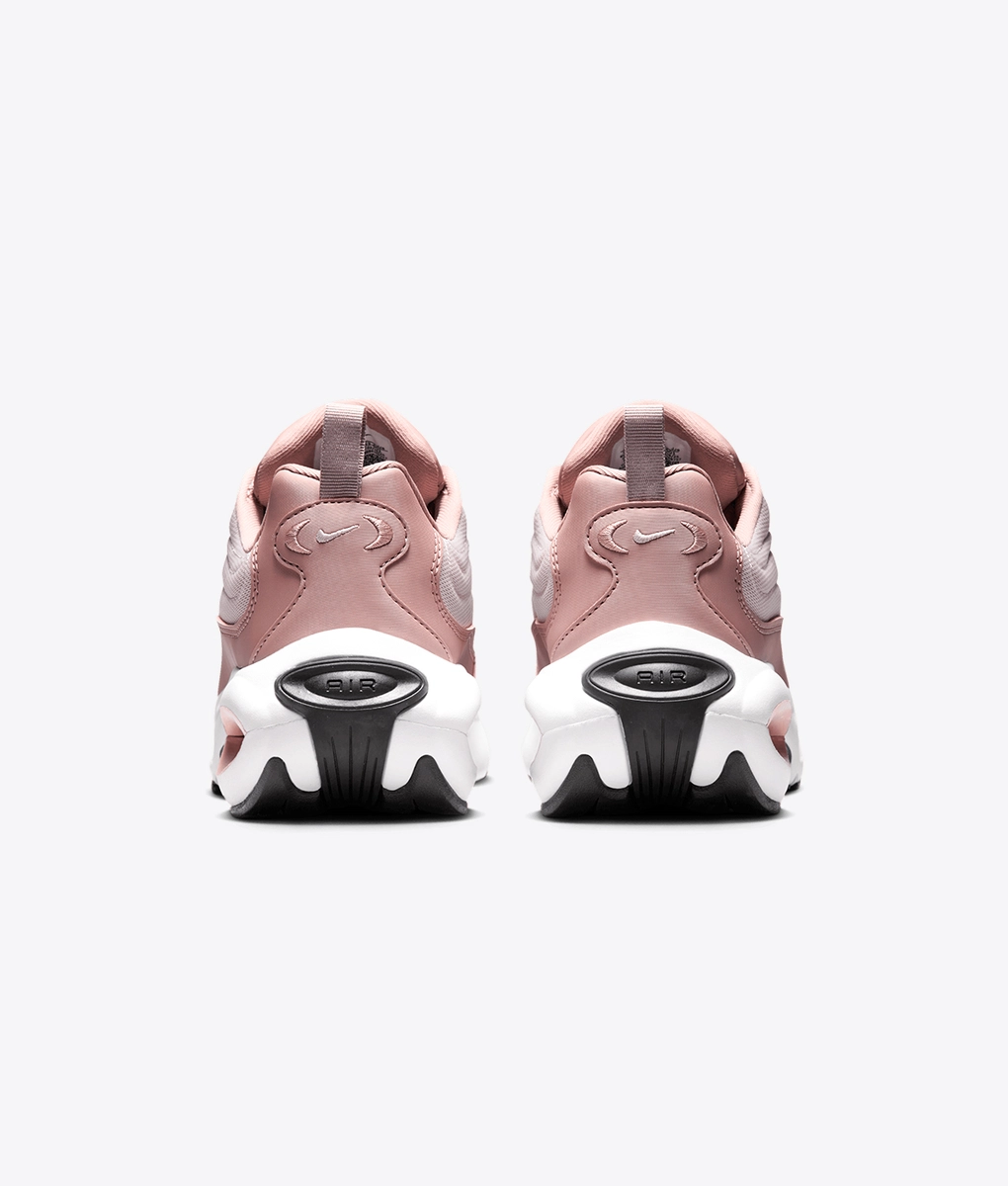 Nike - Nike Air Max Portal Particle Pink/Silt Red-White-Black | Buy ...
