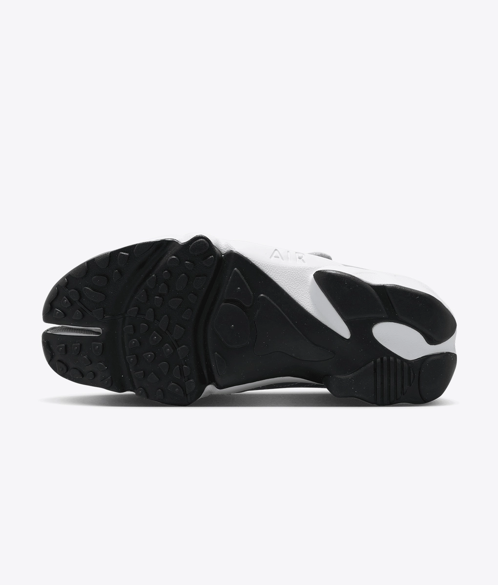 Nike - Nike Air Rift Metallic Silver/Sail-Black | Buy Women's Sneaker ...