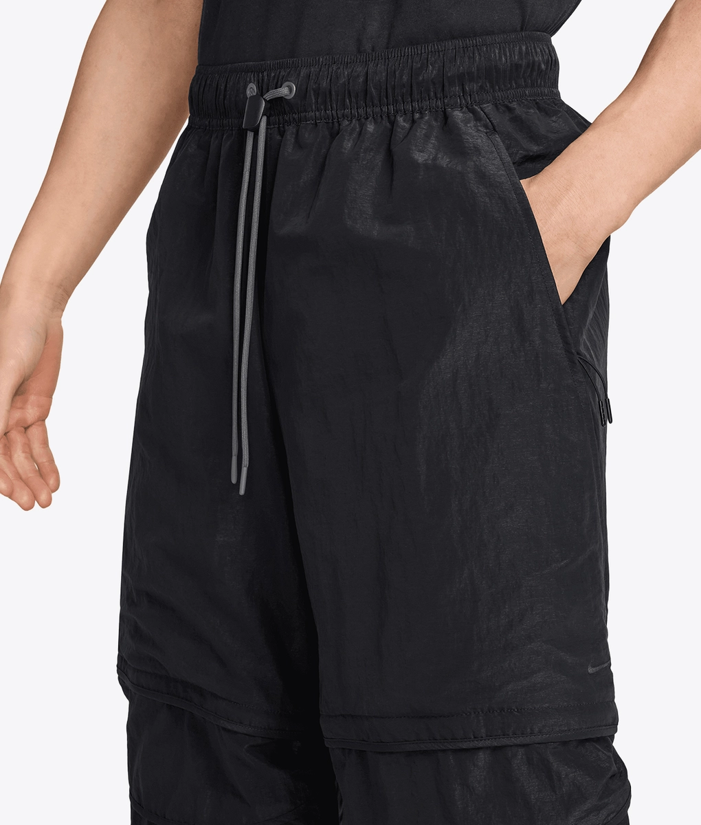 Nike - Nike Tech Woven Ergo Pant Black/Anthracite | Buy Men's Pants ...