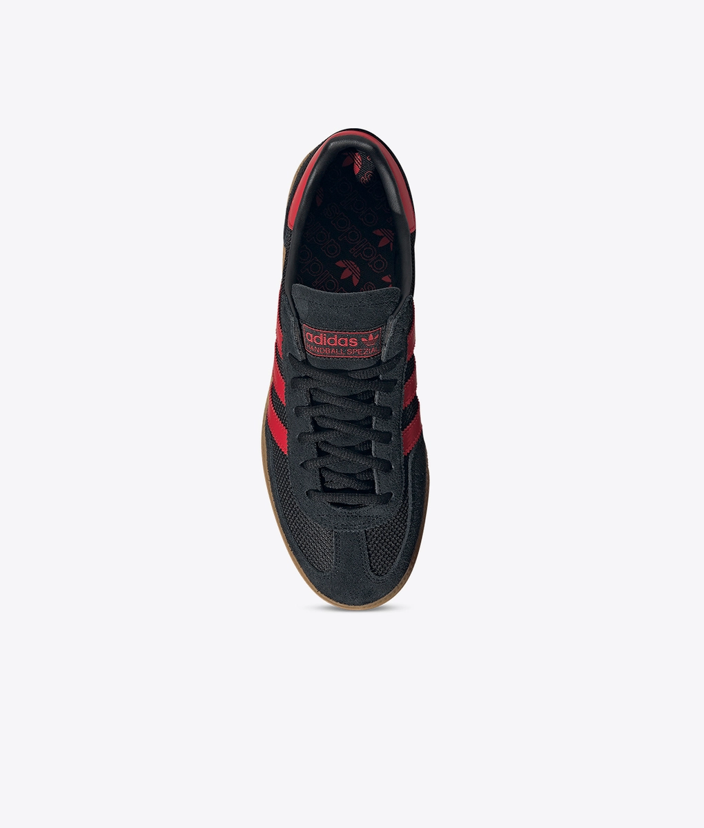 Adidas Originals - Adidas Originals Handball Spezial Core Black/Better ...