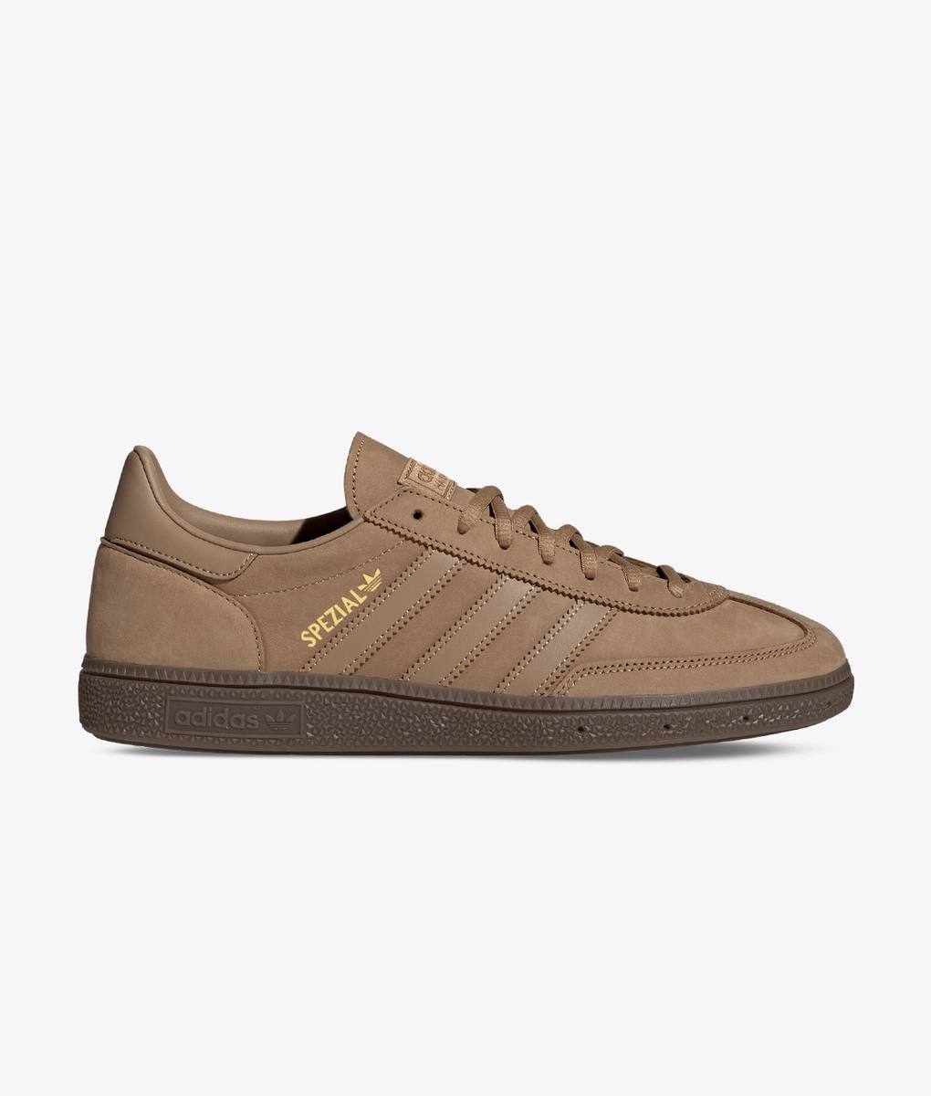 Adidas Originals - Adidas Originals Handball Spezial Cardboard | Buy ...