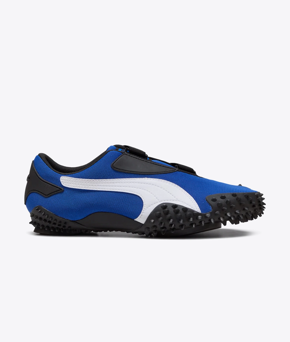 Puma - Puma Mostro Og Prime Mountain Blue/Puma White | Buy Men's ...