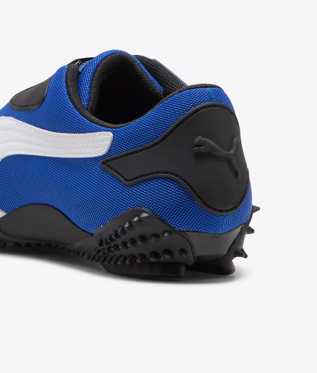 Puma - Puma Mostro Og Prime Mountain Blue/Puma White | Buy Men's ...
