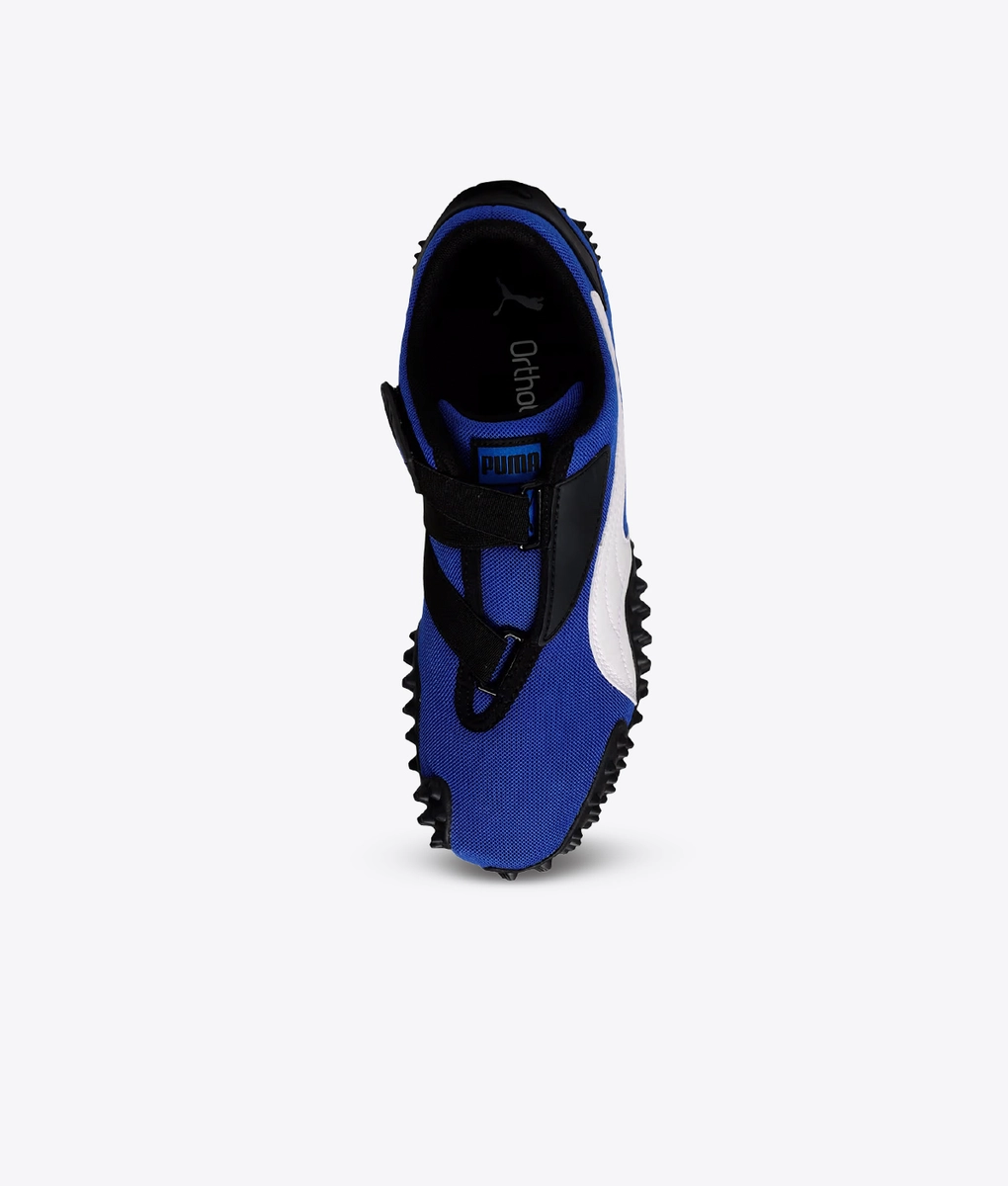 Puma - Puma Mostro Og Prime Mountain Blue/Puma White | Buy Men's ...