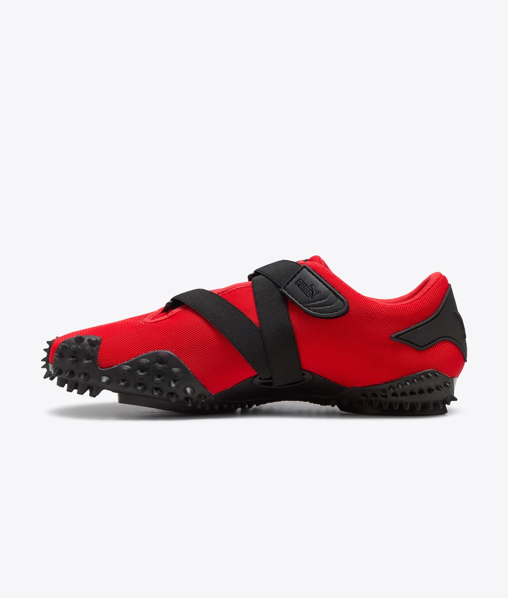 Puma - Puma Mostro Og Prime All Time Red/Puma White | Buy Unisex ...