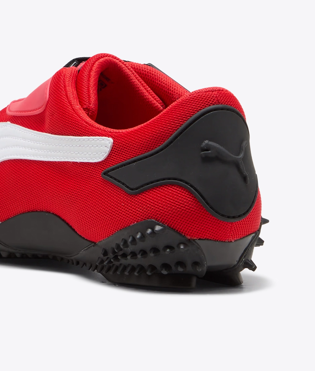 Puma - Puma Mostro Og Prime All Time Red/Puma White | Buy Unisex ...
