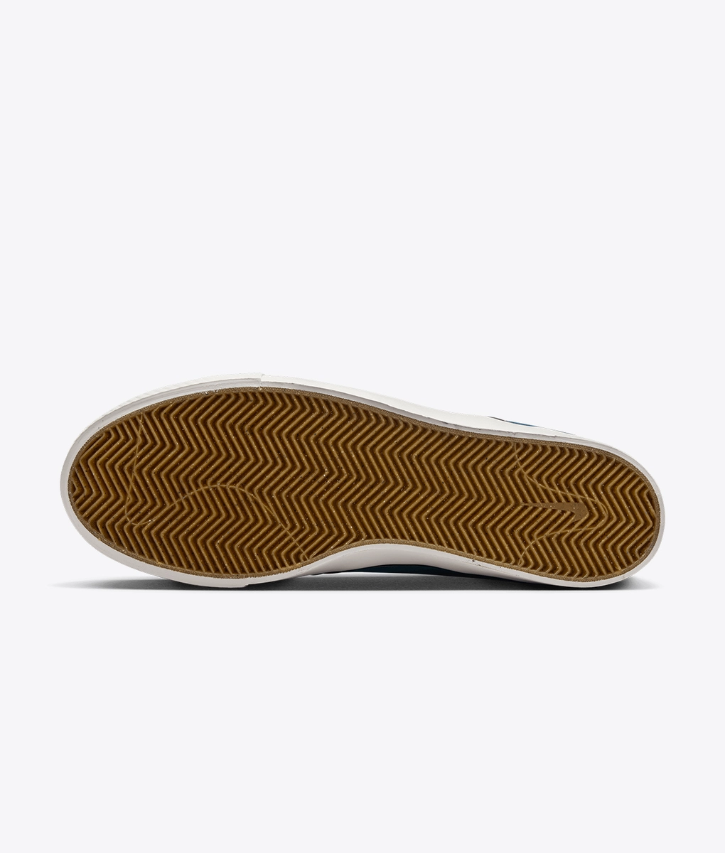 Nike - Nike Sb Zoom Janoski Og Blue Force/Campfire Orange | Buy Men's ...