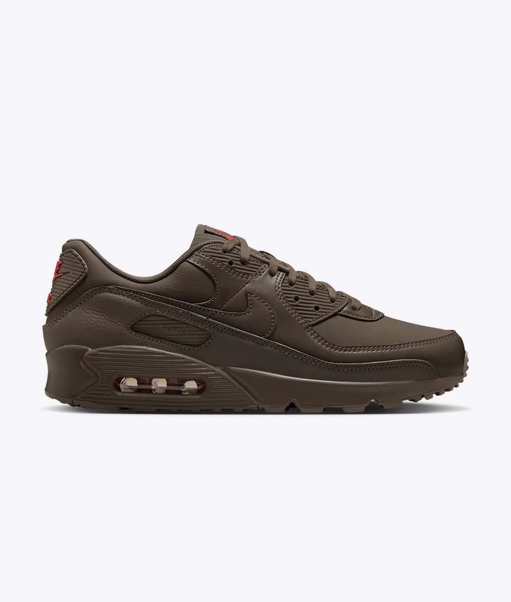 Nike - Nike Air Max 90 Essentials Cave Stone/Adobe | Buy Men's Sneakers ...