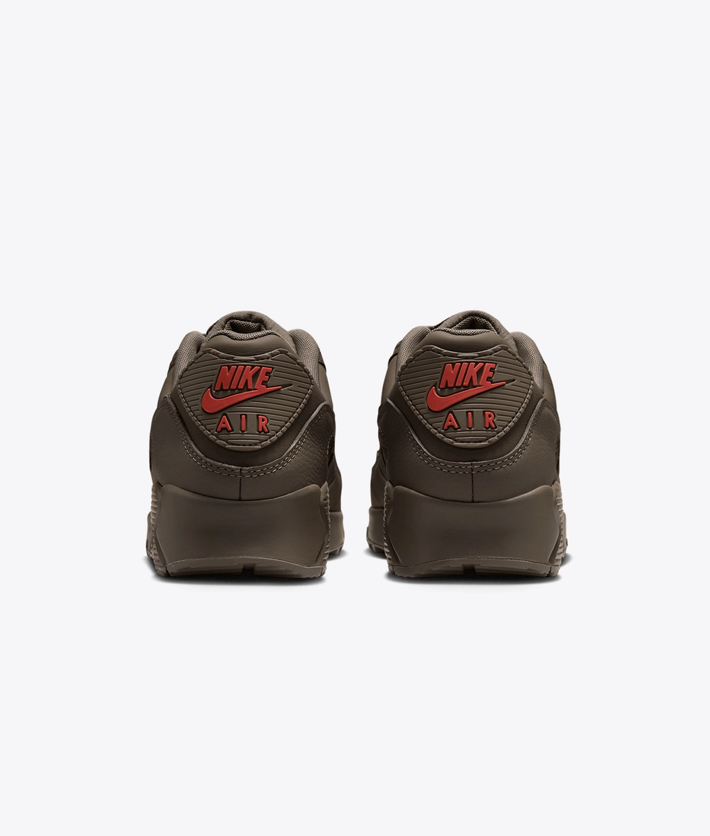 Nike - Nike Air Max 90 Essentials Cave Stone/Adobe | Buy Men's Sneakers ...