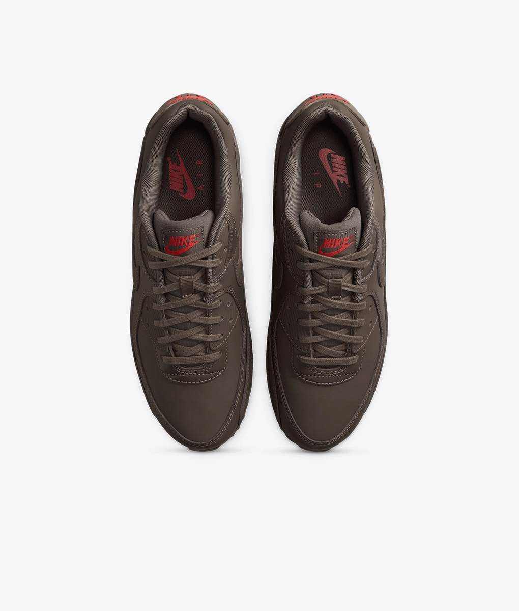 Nike - Nike Air Max 90 Essentials Cave Stone/Adobe | Buy Men's Sneakers ...