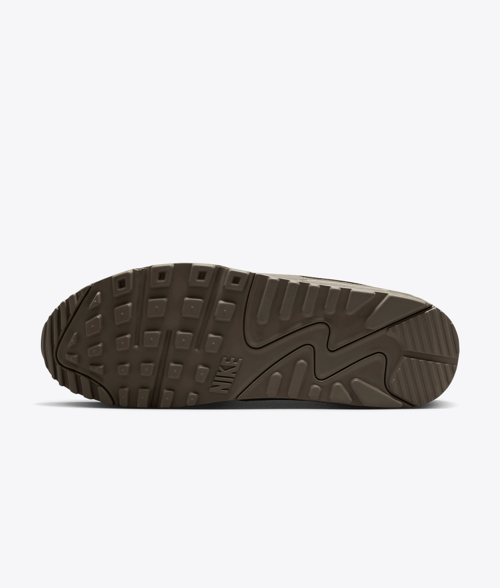 Nike - Nike Air Max 90 Essentials Cave Stone/Adobe | Buy Men's Sneakers ...