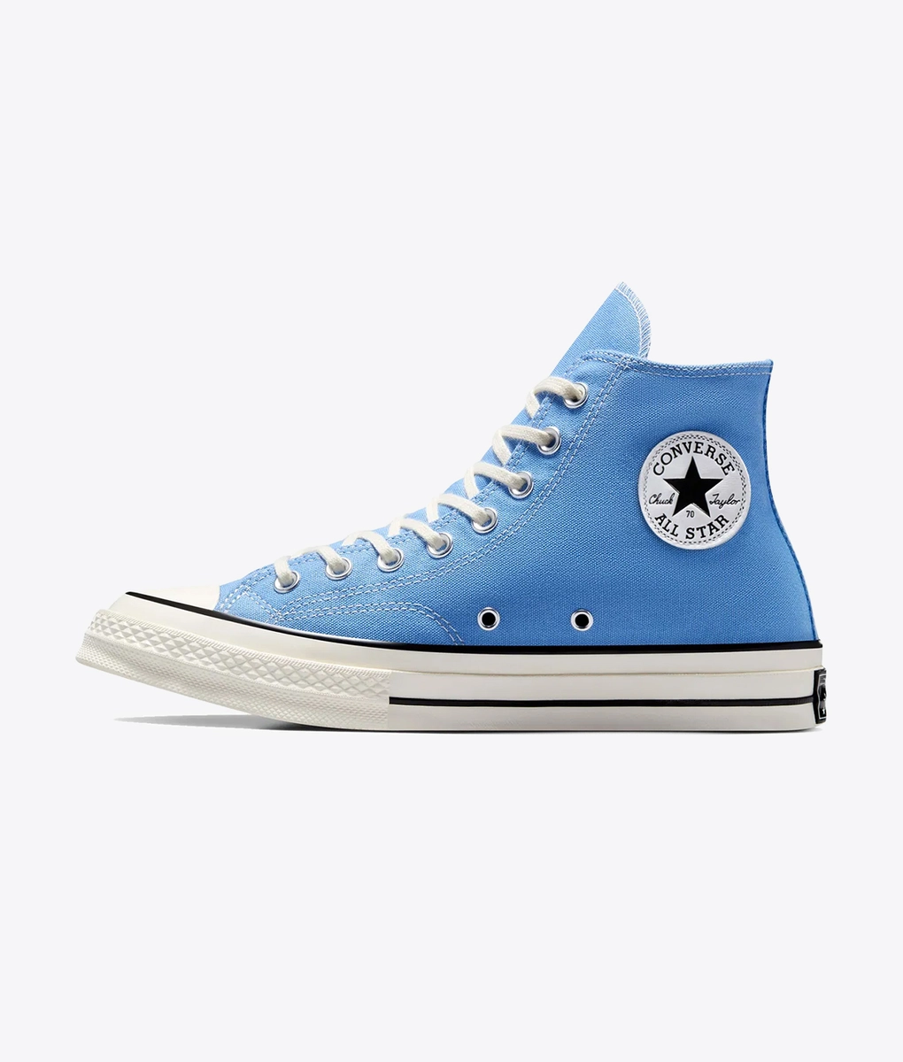 Converse - Converse Chuck 70 High Open Sky/Egret-Black | Buy Men's ...